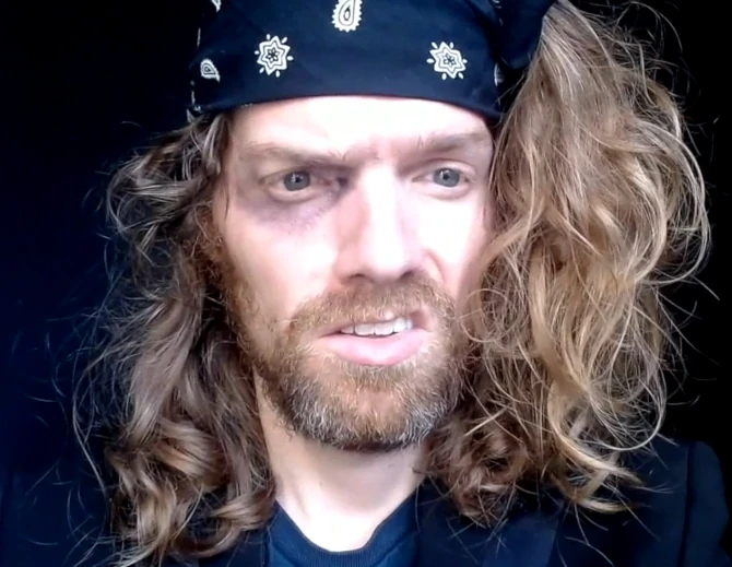 Skud | Team StarKid Wiki | Fandom