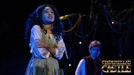 Cursed Crazy | Team StarKid Wiki | Fandom