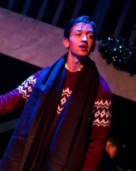 Paul Matthews | Team StarKid Wiki | Fandom