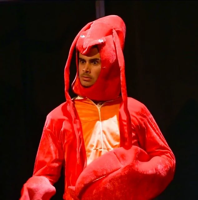 Cornwallis | Team StarKid Wiki | Fandom