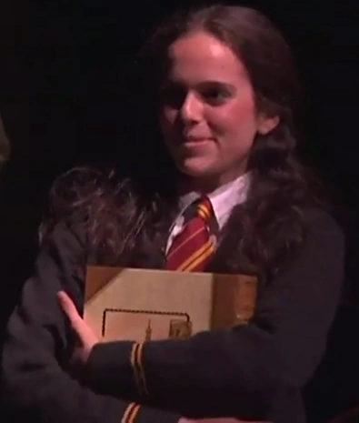Lily Potter | Team StarKid Wiki | Fandom