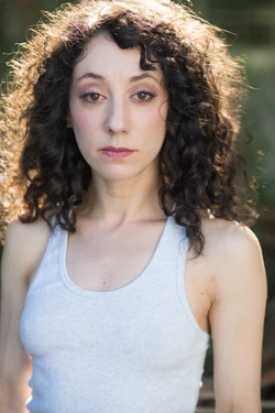 Rachael Soglin | Team StarKid Wiki | Fandom
