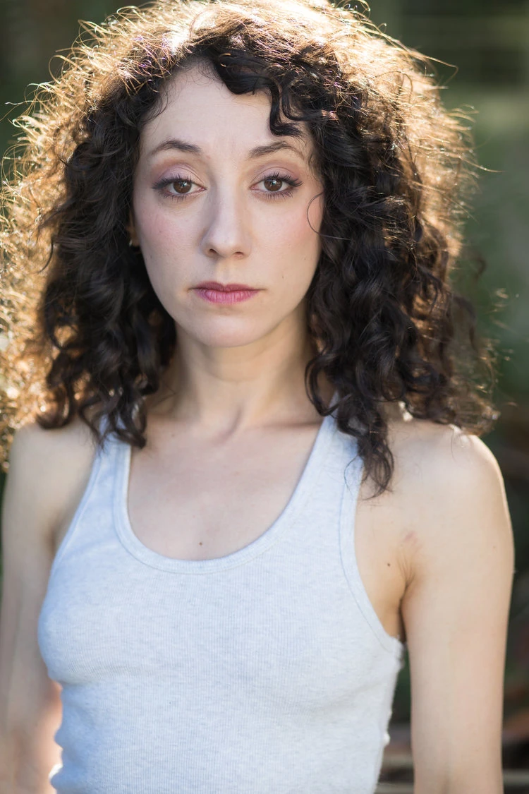 Rachael Soglin/Gallery/Headshots | Team StarKid Wiki | Fandom