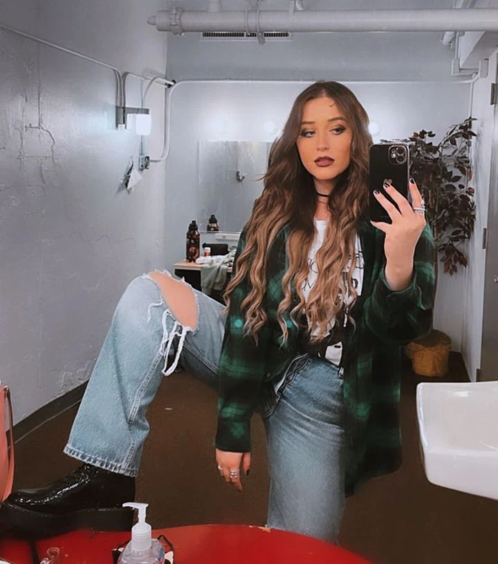 Steph Lauter/Gallery/Behind the Scenes Photos | Team StarKid Wiki | Fandom