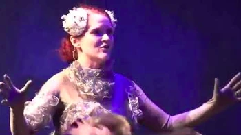 Chorn | Team StarKid Wiki | Fandom