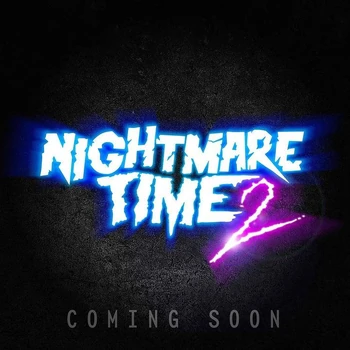 Nightmare Time 2 | Team StarKid Wiki | Fandom