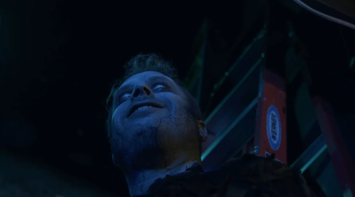 Leighton | Team StarKid Wiki | Fandom