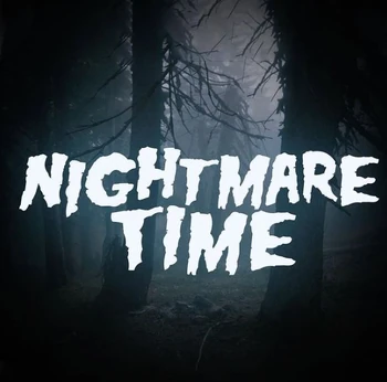 Nightmare Time | Team StarKid Wiki | Fandom