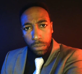 Solomon Lauter | Team StarKid Wiki | Fandom