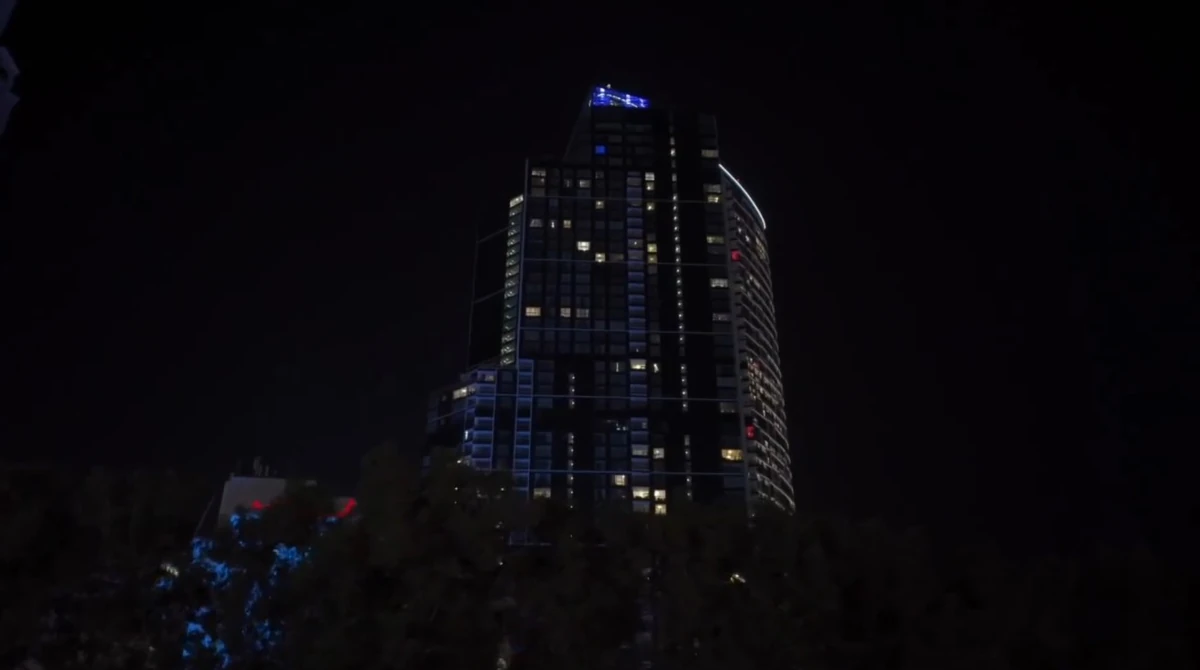 Lex and Ethan's Penthouse | Team StarKid Wiki | Fandom