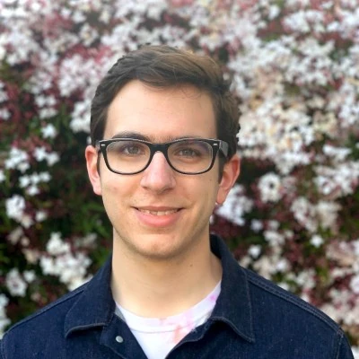 Michael Svolos | Team StarKid Wiki | Fandom