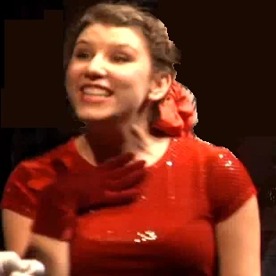 Sally's Heart | Team StarKid Wiki | Fandom
