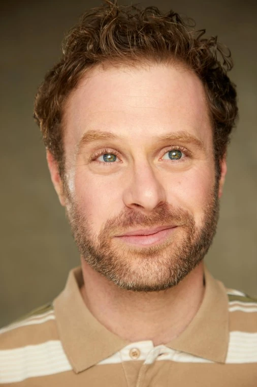 Dylan Saunders | Team StarKid Wiki | Fandom