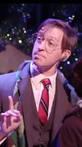 Gary Goldstein | Team StarKid Wiki | Fandom