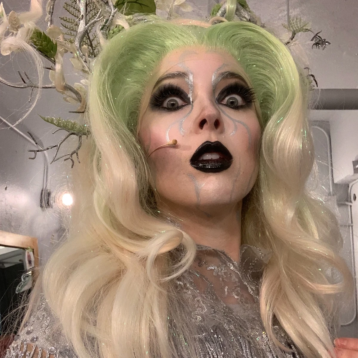The Fairy Queen of Sweet Dreams/Gallery/Behind the Scenes Photos | Team ...