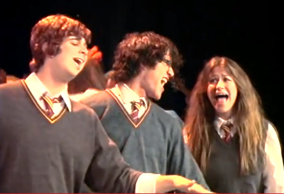 Category:Songs | Team StarKid Wiki | Fandom
