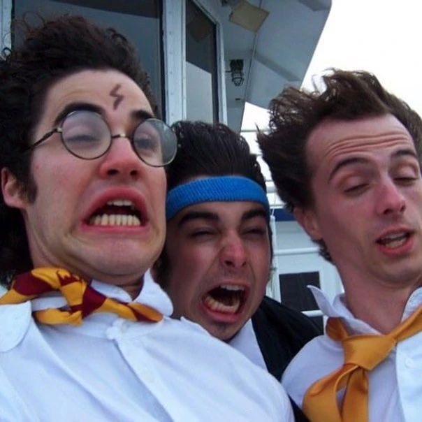 Brian Holden/Gallery/Behind the Scenes Photos | Team StarKid Wiki | Fandom