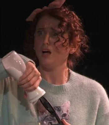 Charlotte Sweetly | Team StarKid Wiki | Fandom