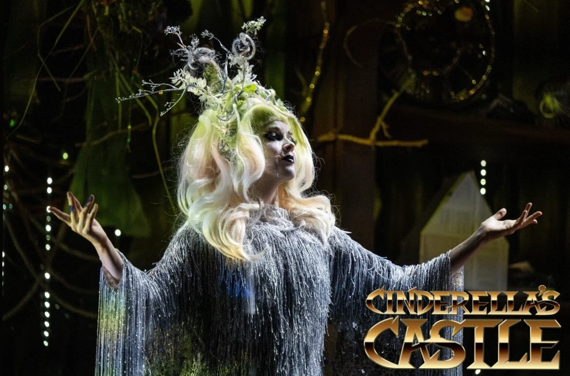 The Fairy Queen of Sweet Dreams/Gallery/Production Photos | Team ...