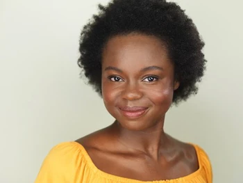 Virginia Vass | Team StarKid Wiki | Fandom