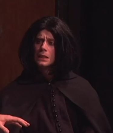 Severus Snape | Team StarKid Wiki | Fandom