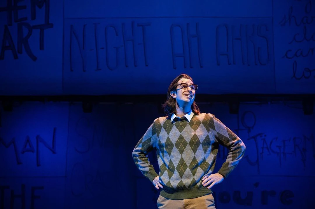 Pete Spankoffski | Team StarKid Wiki | Fandom