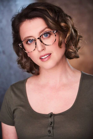 Jaime Lyn Beatty/Gallery/Headshots | Team StarKid Wiki | Fandom