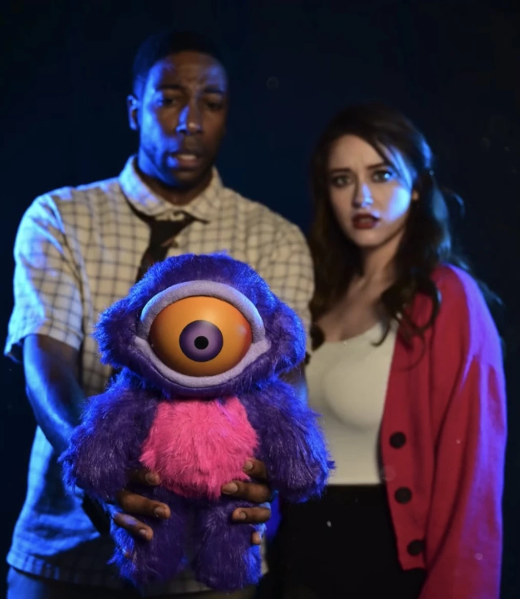 Blinky/Gallery/Promotional Photos | Team StarKid Wiki | Fandom