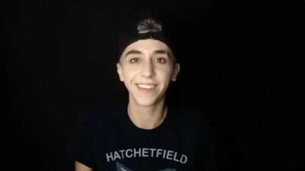 Kid 2 | Team StarKid Wiki | Fandom