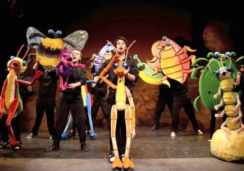 Starship/Gallery | Team StarKid Wiki | Fandom