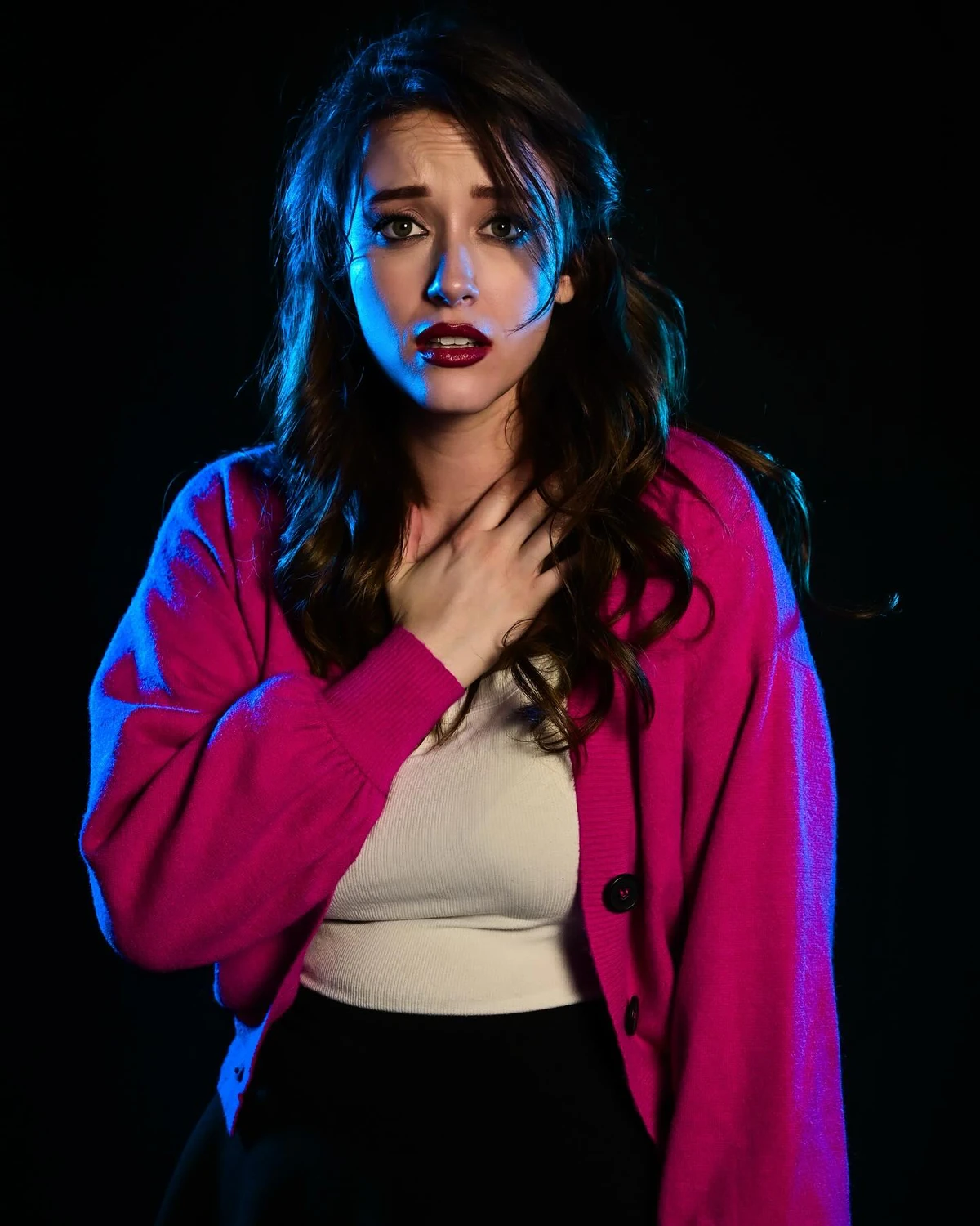 Alice Woodward/Gallery/Promotional Photos | Team StarKid Wiki | Fandom