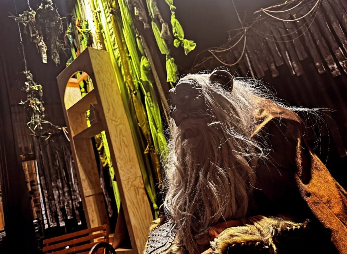 Ragweed Rockhammer/Gallery/Behind the Scenes Photos | Team StarKid Wiki | Fandom