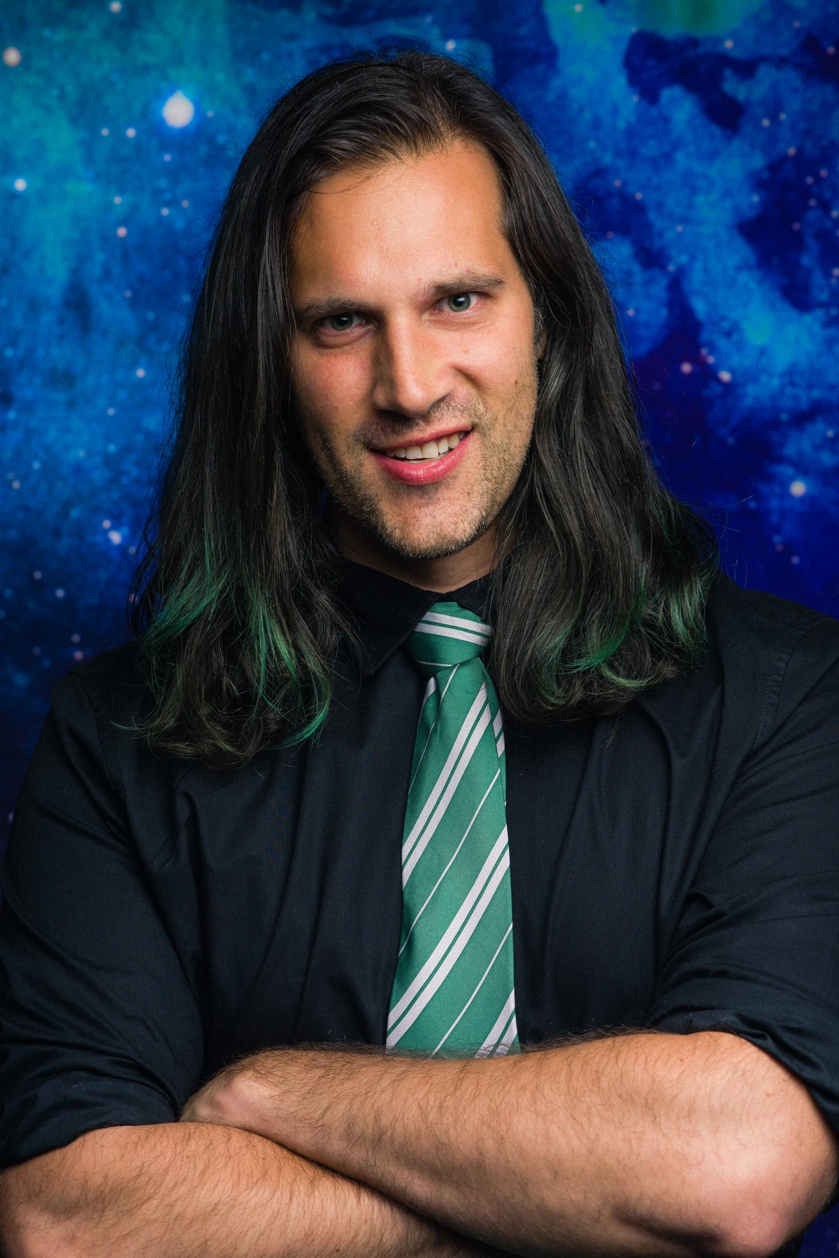 Jim Povolo | Team StarKid Wiki | Fandom
