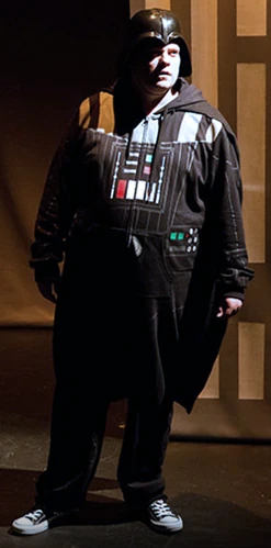 Ani Skywalker | Team StarKid Wiki | Fandom