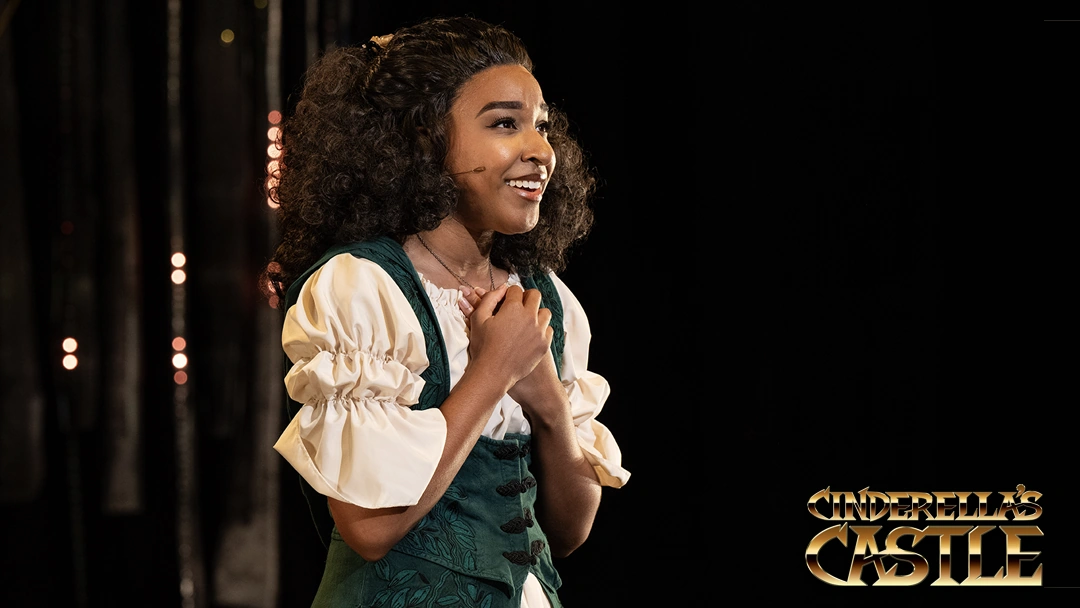 Ella Ashmore | Team StarKid Wiki | Fandom