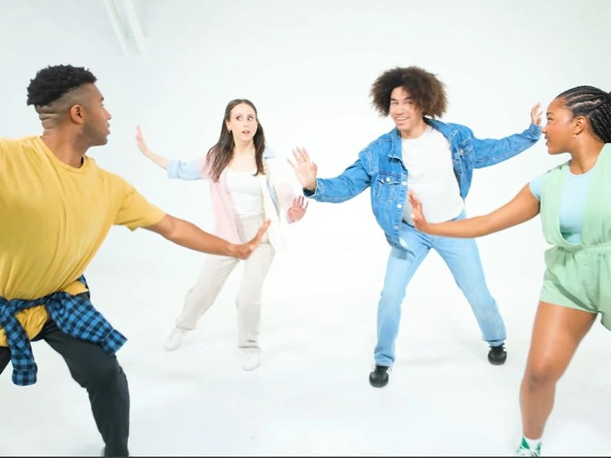 Malik Gray | Team StarKid Wiki | Fandom