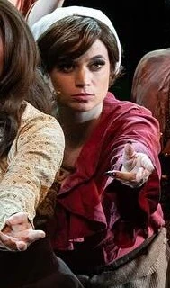 Angela's Player | Team StarKid Wiki | Fandom