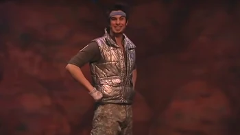 Bug | Team StarKid Wiki | Fandom