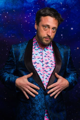 Nick Gage | Team StarKid Wiki | Fandom