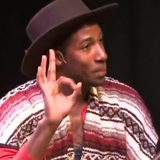 Cletus Jones | Team StarKid Wiki | Fandom