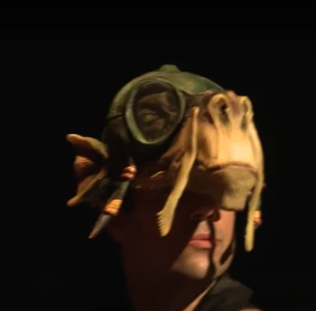 Sebulba | Team StarKid Wiki | Fandom