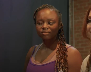 Sue | Team StarKid Wiki | Fandom