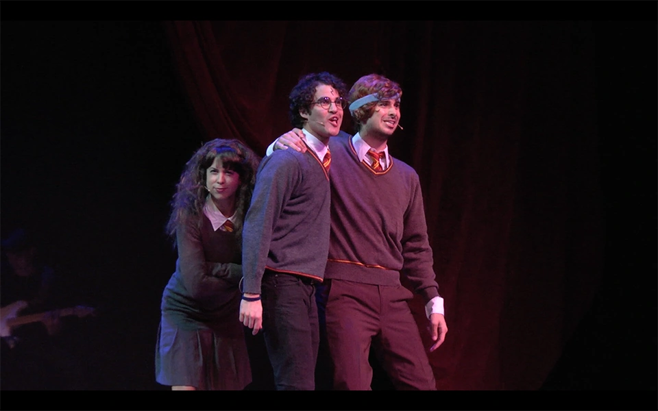 A Very StarKid Reunion/Gallery/Production Photos | Team StarKid Wiki ...