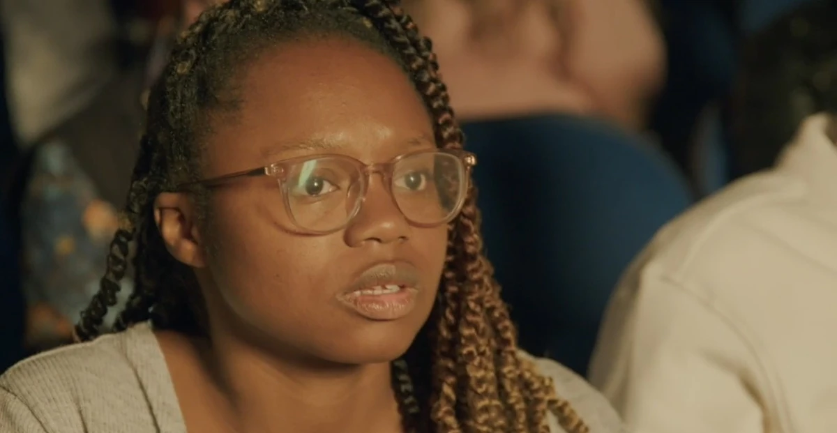 Audience Member 1 | Team StarKid Wiki | Fandom