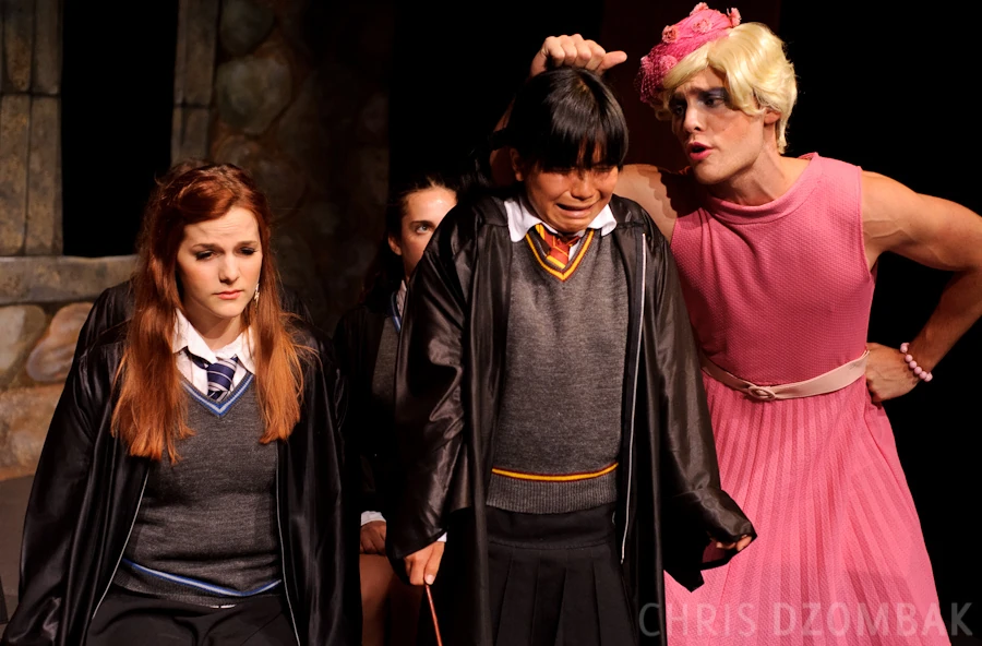 Devin Lytle/Gallery/Production Photos | Team StarKid Wiki | Fandom