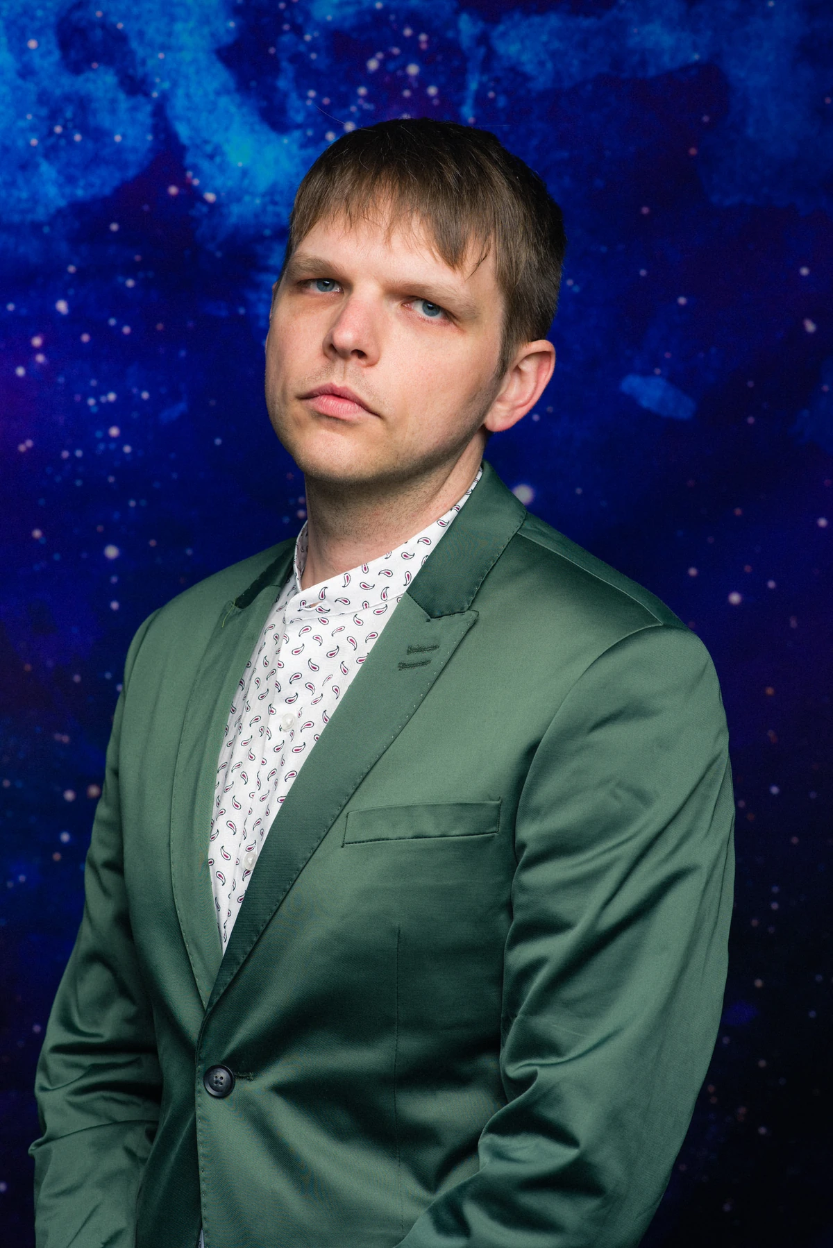 Mark Swiderski | Team StarKid Wiki | Fandom