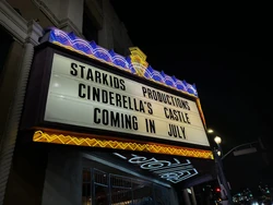 Cinderella's Castle | Team StarKid Wiki | Fandom