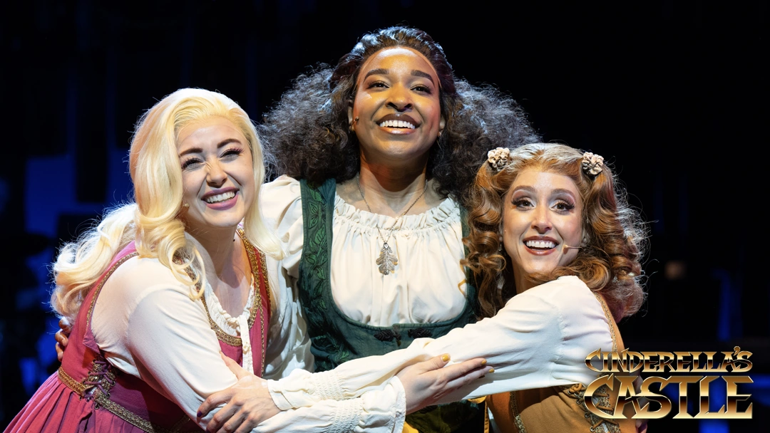 Last Forever | Team StarKid Wiki | Fandom