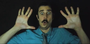 Ted Spankoffski | Team StarKid Wiki | Fandom