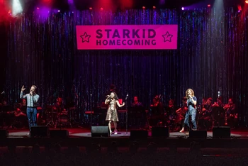 Twisted Medley | Team StarKid Wiki | Fandom